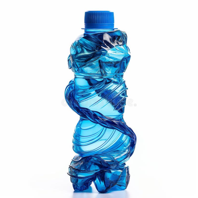 547 Squashed Plastic Blue Bottle Stock Photos - Free & Royalty-Free ...