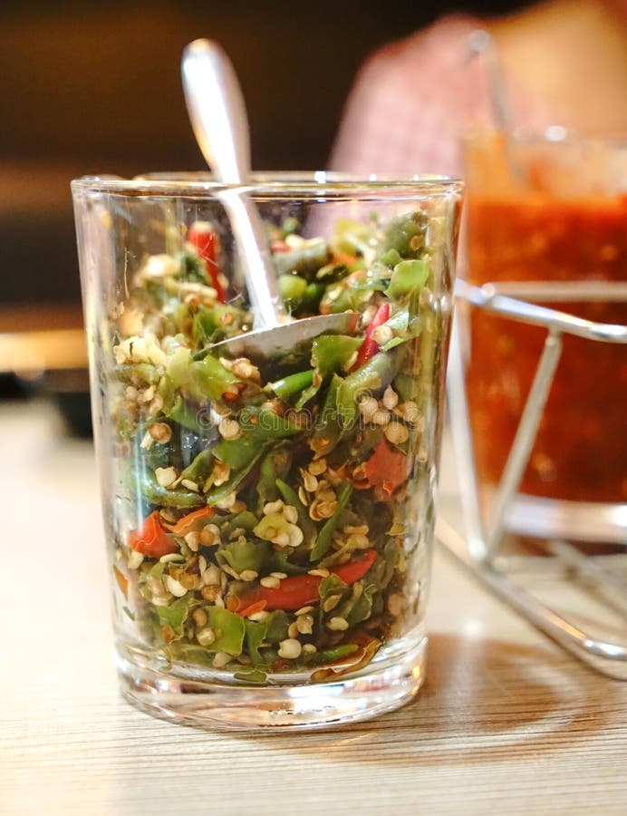 Crushed Chili stock photo. Image of gourmet, food, cooking - 57777450