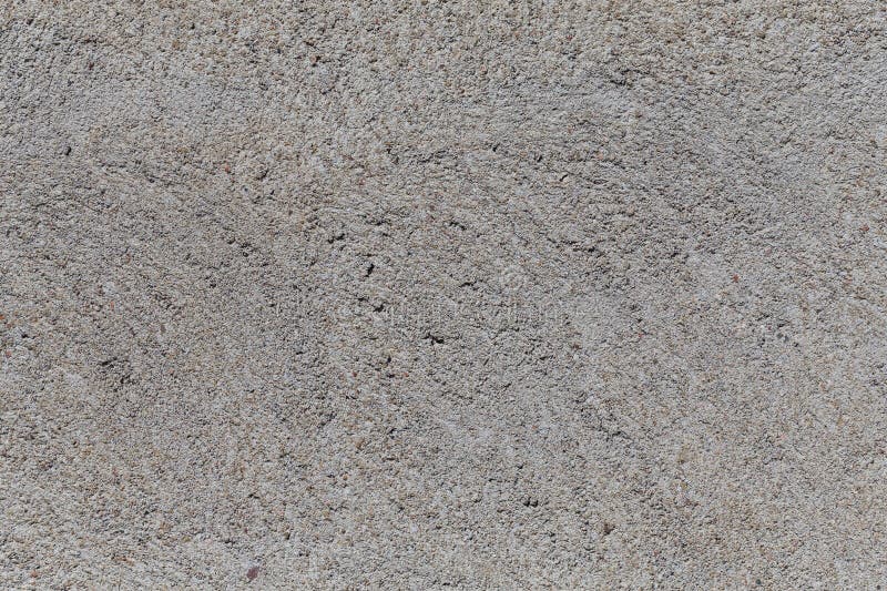 Crushed Granite Stones Wall - Close Up Stock Image - Image of nature ...