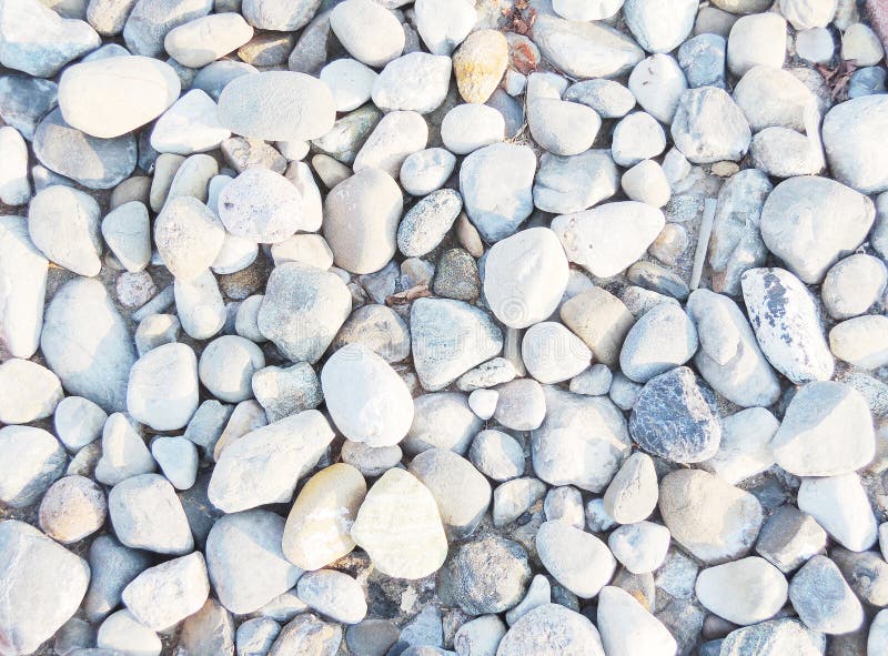 Crushed gravel stock photo. Image of natural, gravel - 34350820