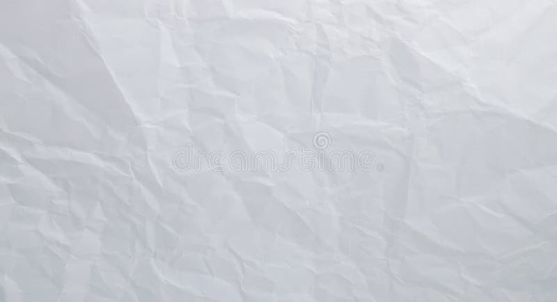 Crashed Paper Balls Pen Blank Sheet Clipboard Stock Photo - Image of ...