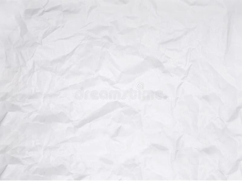 Crushed Paper stock image. Image of crushed, torn, pattern - 28414949