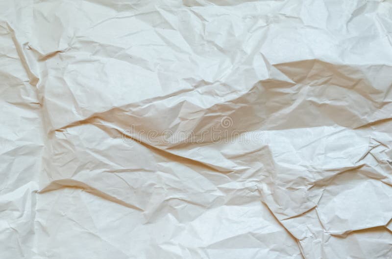 Crushed Paper stock image. Image of line, paper, crushed - 281336917