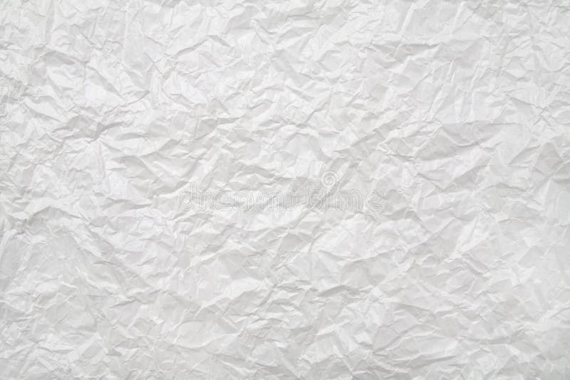 Crushed paper texture stock image. Image of flat, poster - 25974743