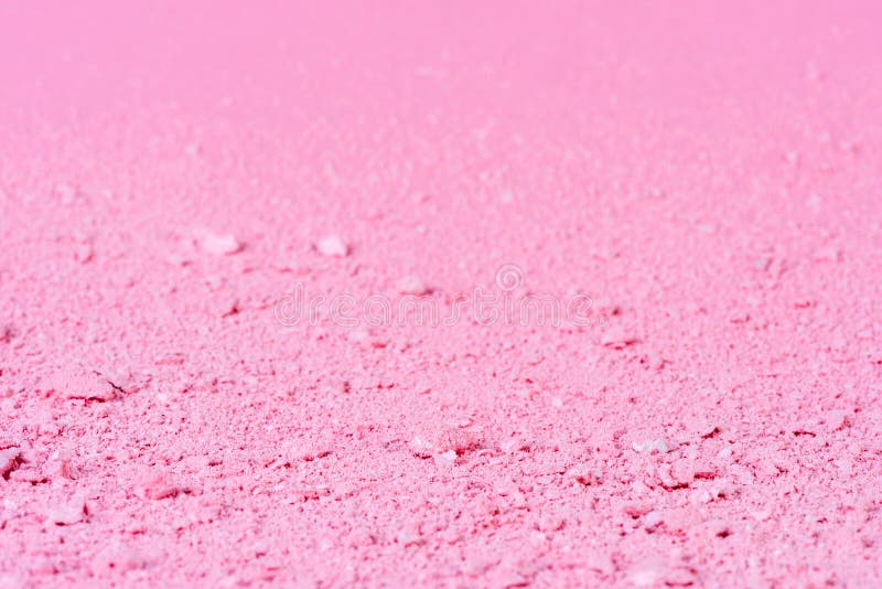 Crushed Pink Chalk As Background Stock Photos - Free & Royalty-Free ...