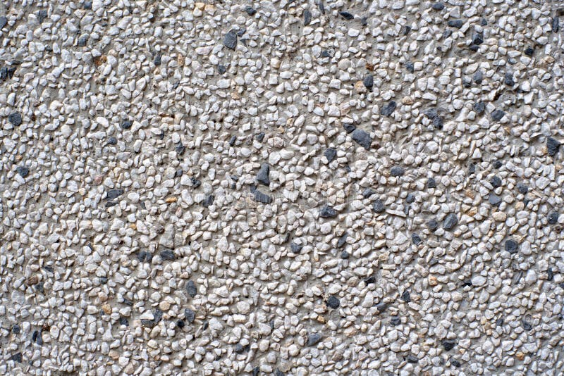 Crushed stone stock image. Image of ornament, wall, setting - 204909861