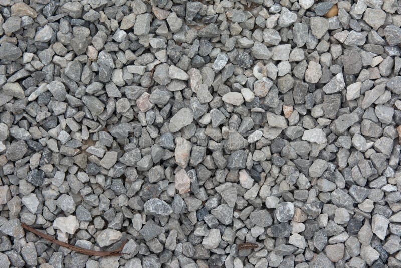 Coarse gravel texture stock image. Image of dirty, rough - 2281009