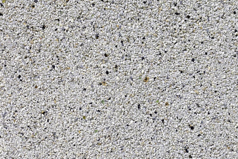 Crushed stone texture stock photo. Image of detail, masonry - 43943546