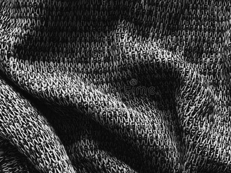 Crushed wool sweater stock image. Image of wool, thread - 83000887
