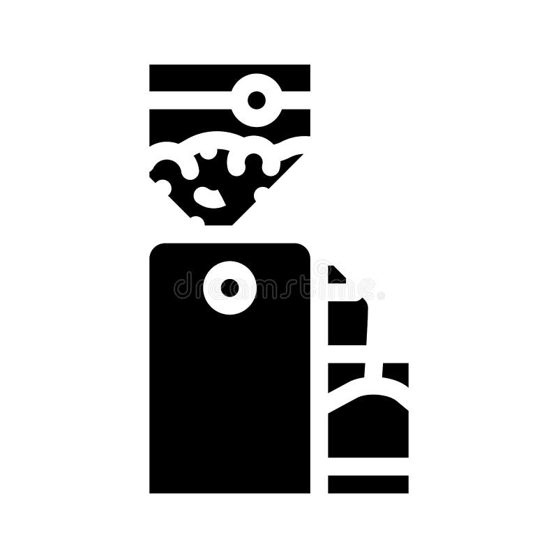 Crusher Icon Stock Illustrations – 912 Crusher Icon Stock Illustrations ...