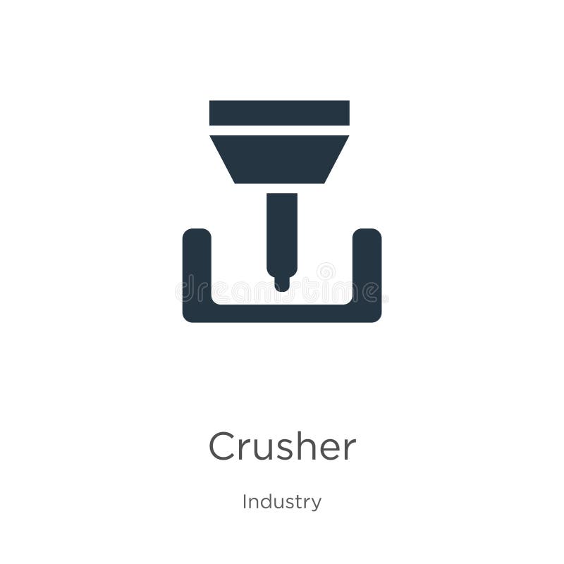 Crusher Icon Stock Illustrations – 912 Crusher Icon Stock Illustrations ...