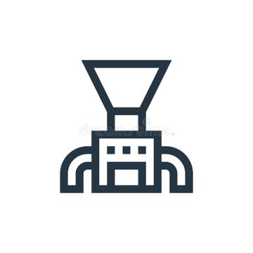 Mine Crusher Stock Illustrations – 268 Mine Crusher Stock Illustrations ...