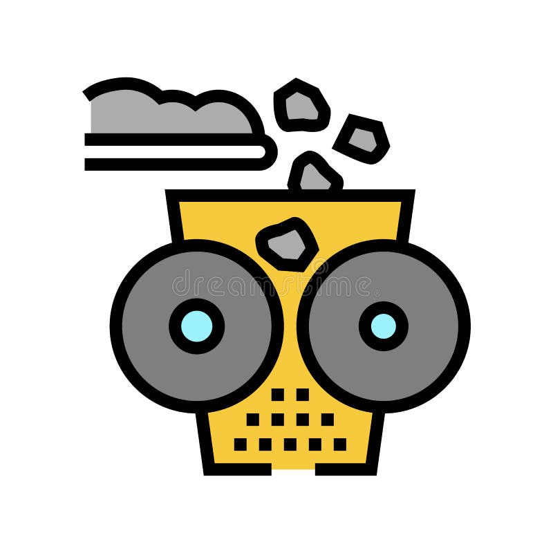 Stone Crusher Stock Illustrations – 192 Stone Crusher Stock ...