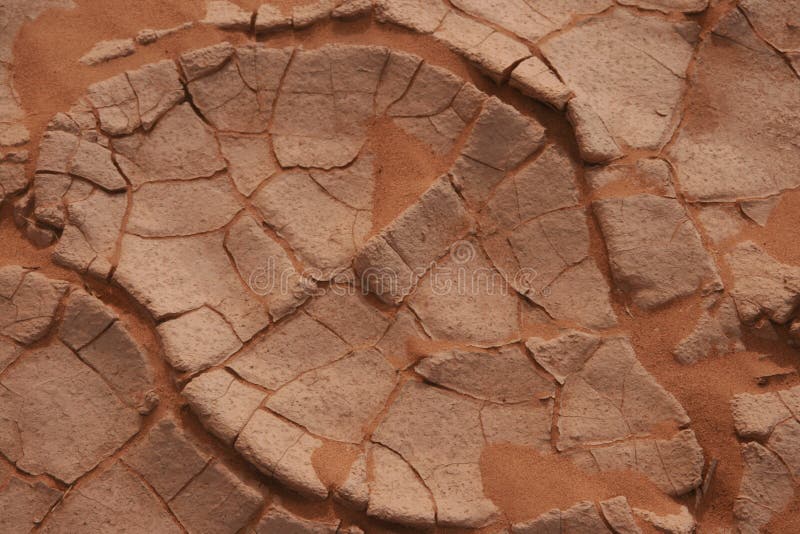 Crust stock photo. Image of hardend, wave, salt, hardened - 80918086