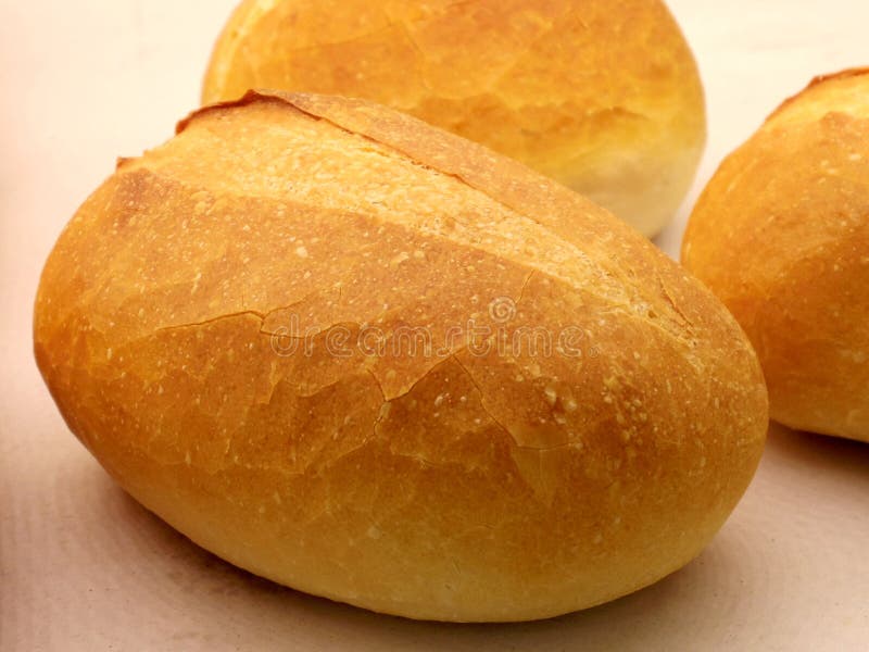 Crust round bread stock photo. Image of gourmet, bakery - 42171264