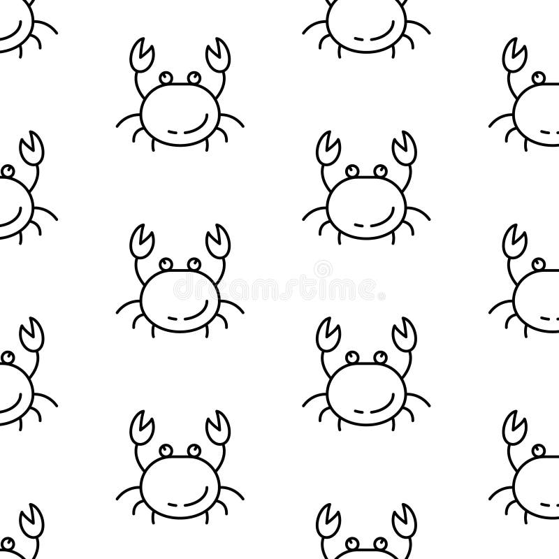 Repeating Underwater Theme Stock Illustrations – 335 Repeating ...