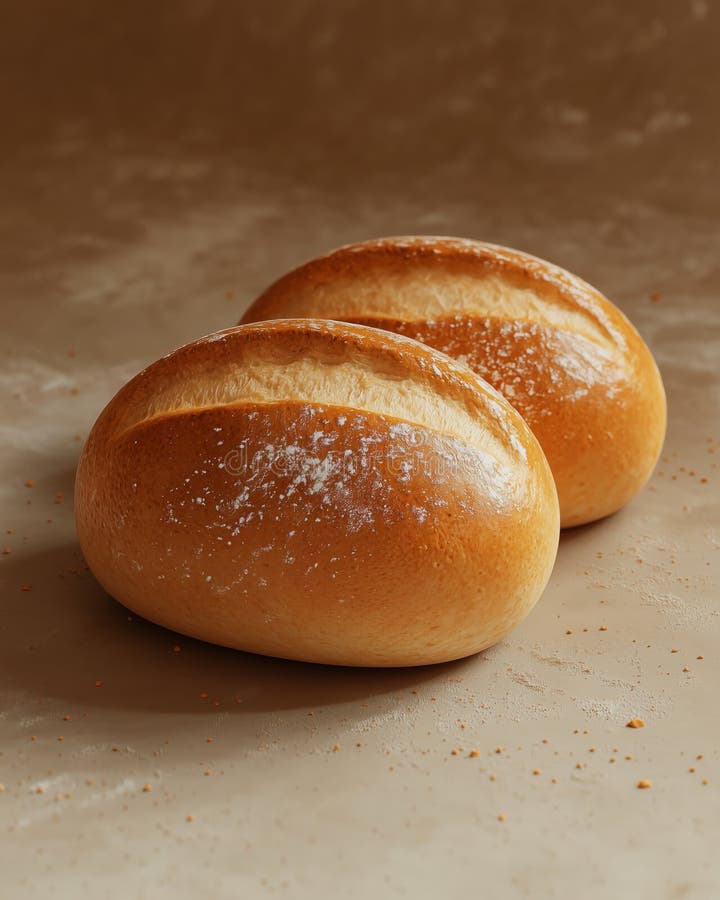 Crusty Bread from the Offset Collection Showcasing Artisanal Baking ...