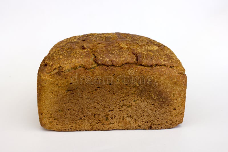 Crusty bread stock photo. Image of baked, grain, health - 65779892