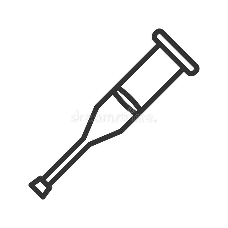 Hospital Bed Linear Icon. Thin Line Illustration. Vector Isolated ... Hospital Bed Linear Icon. Thin Line Illustration. Vector Isolated ...