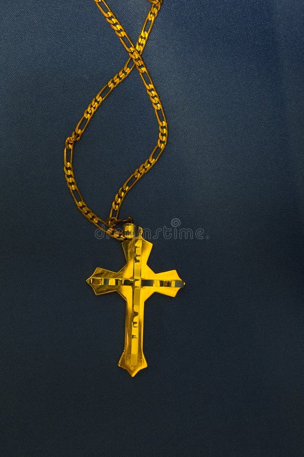 Cruz cristiana moderna foto de archivo. Imagen de estilo - 107147402