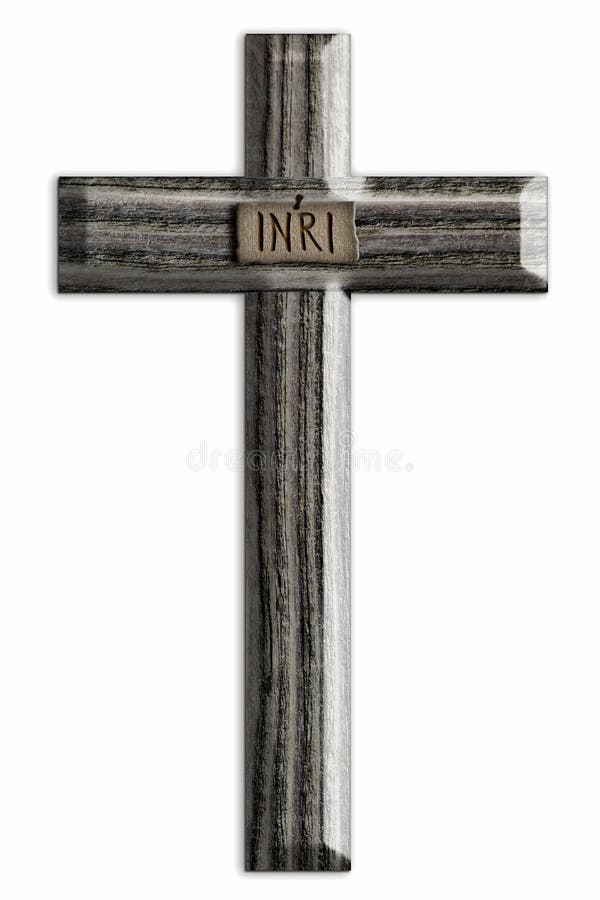 Inri Jesus Ilustraciones Stock, Vectores, Y Clipart – (36 Ilustraciones ...