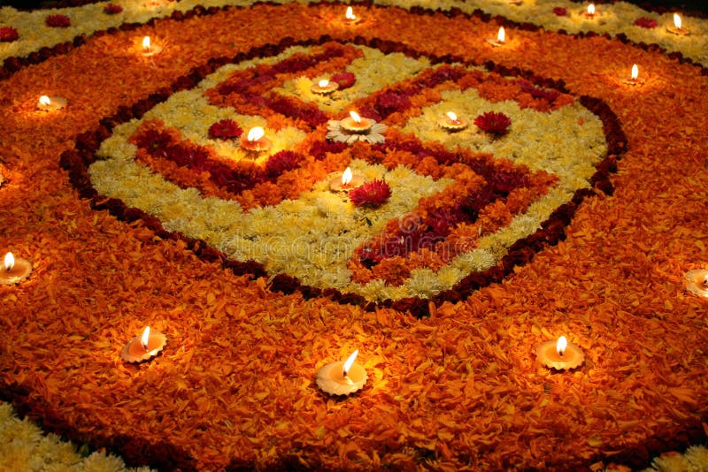 La cruz gamada santa imagen de archivo. Imagen de festival - 8311671