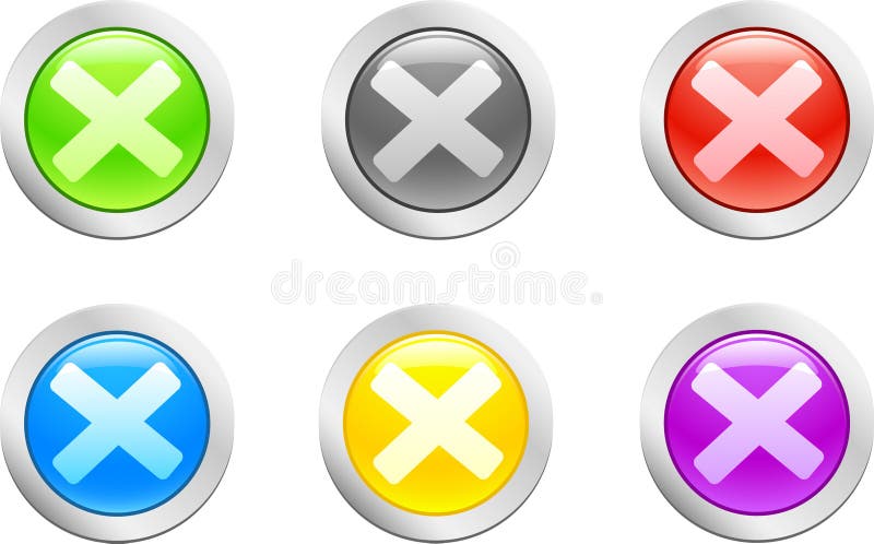 Cruz. [Vector] ilustración del vector. Ilustración de cruz - 3529679