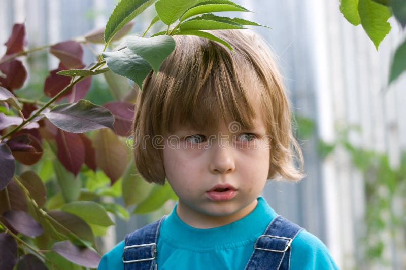 Cry stock image. Image of sullen, problems, face, baby - 10749423