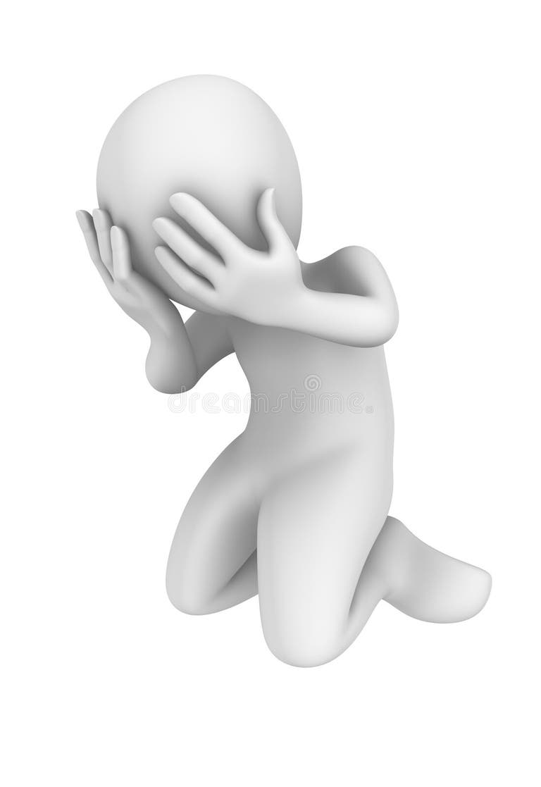 Human Cry Stock Illustrations – 11,869 Human Cry Stock Illustrations ...