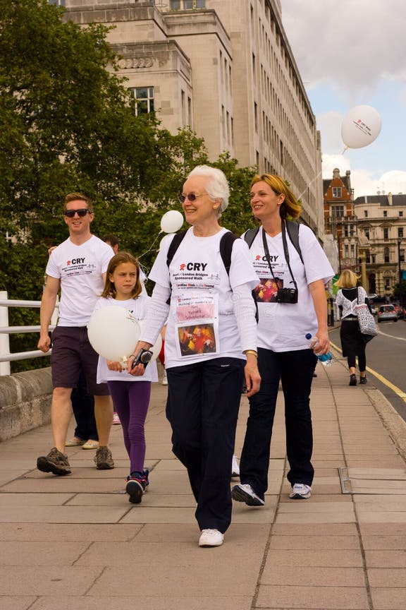 Cry walk editorial photo. Image of recreation, leisure - 25742331