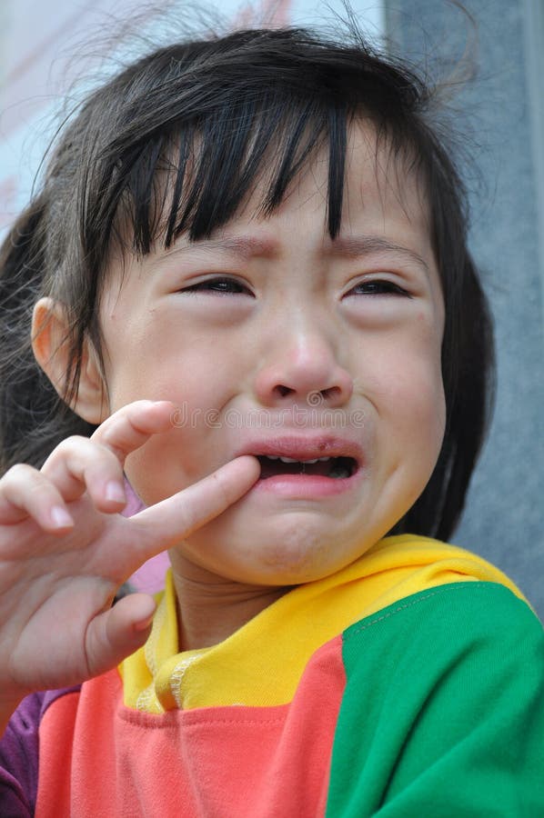 Crying Baby stock photo. Image of enjoy, care, calcium - 19834330