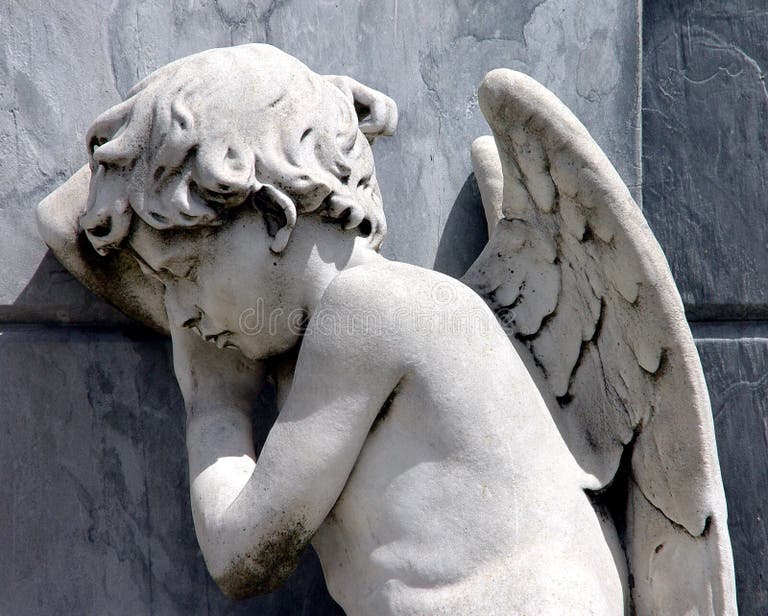 618 Crying Angel Stock Photos - Free & Royalty-Free Stock Photos from ...