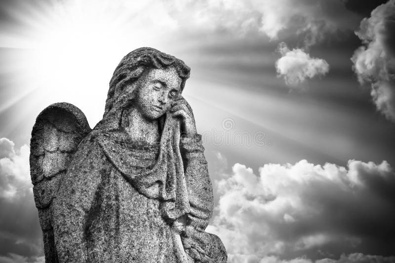 585 Crying Angel Stock Photos - Free & Royalty-Free Stock Photos from ...