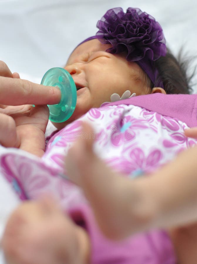 Crying Baby stock photo. Image of tears, hungry, newborn - 25020366