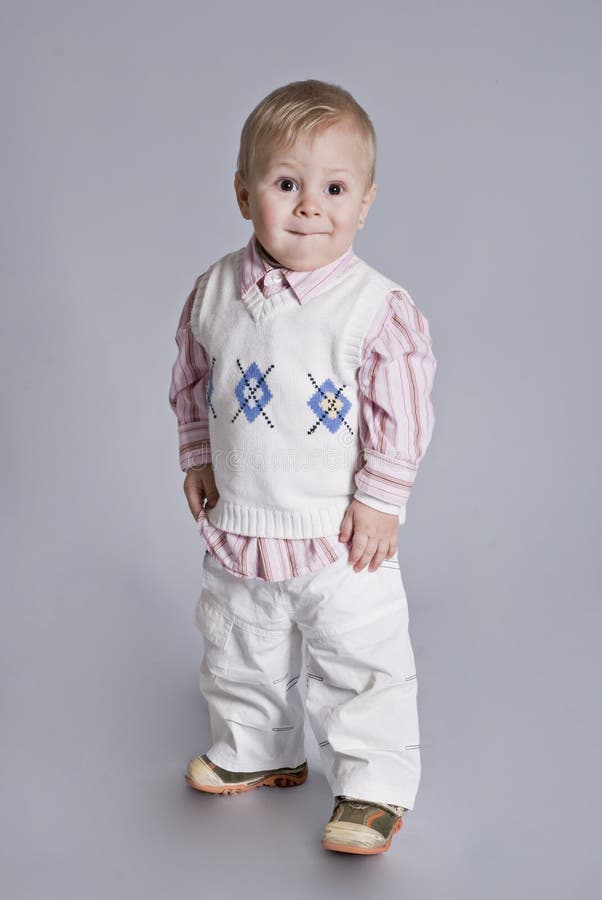 Crying Baby Boy stock photo. Image of life, male, baby - 7918116