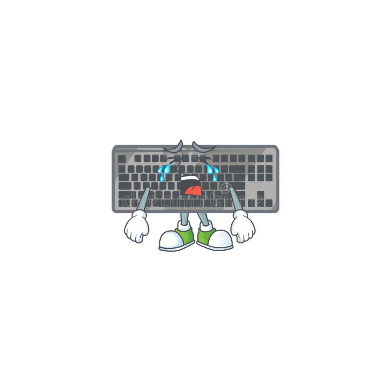 Happy Sad Keyboard Stock Illustrations – 118 Happy Sad Keyboard Stock ...