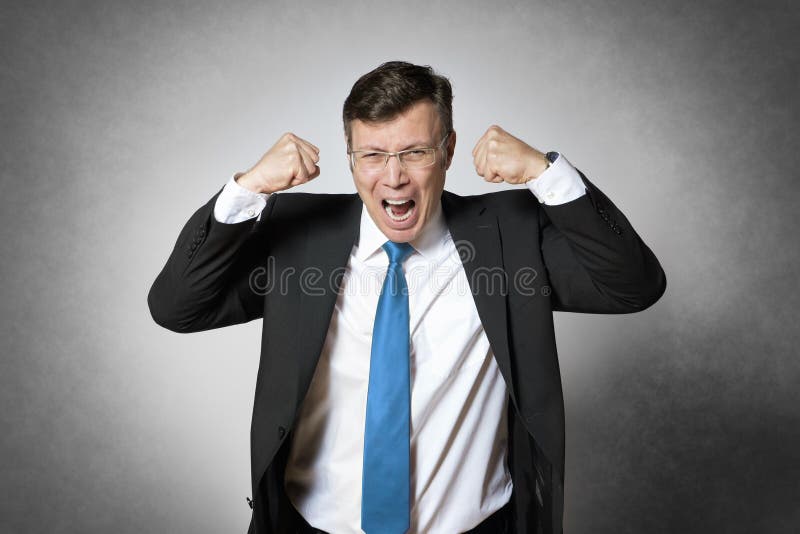 5,163 Crying Business Man Stock Photos - Free & Royalty-Free Stock ...