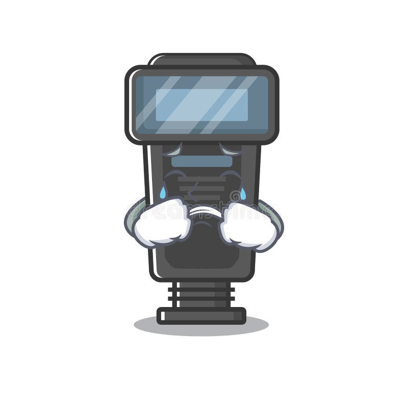 Sad Camera Cartoon Stock Illustrations – 1,134 Sad Camera Cartoon Stock ...