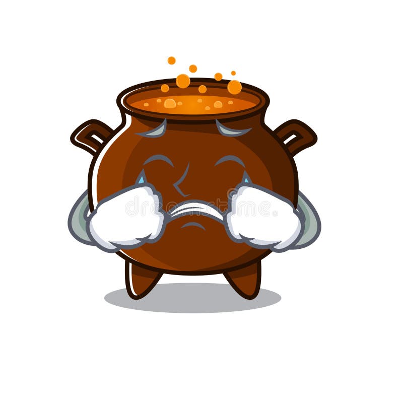 Pot Crying Stock Illustrations – 123 Pot Crying Stock Illustrations ...