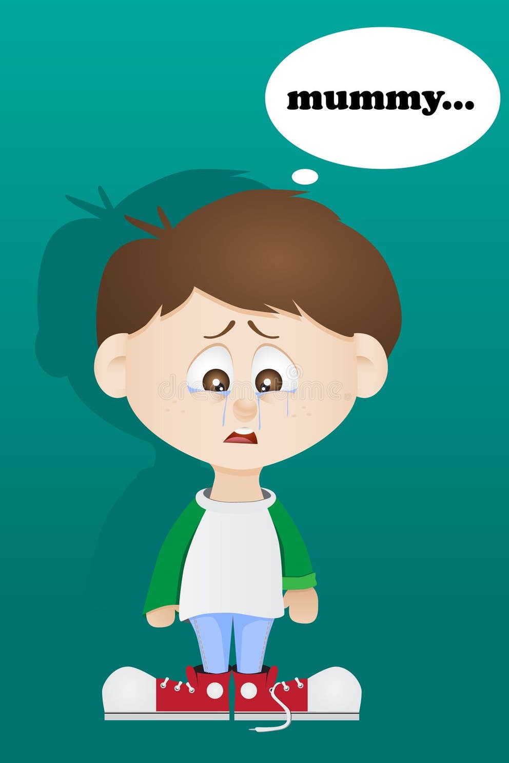 Orphan Character Stock Illustrations – 476 Orphan Character Stock ...