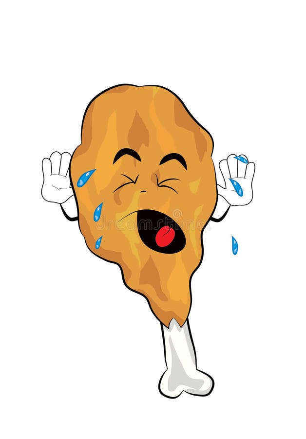 Crying Chicken Stock Illustrations – 317 Crying Chicken Stock ...