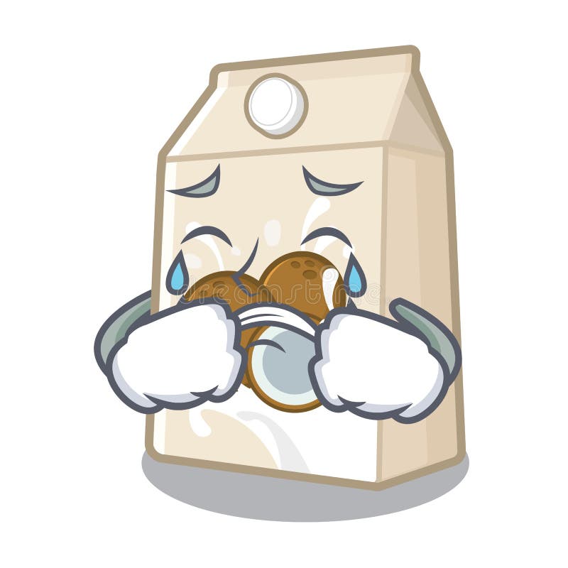 Crying Coconut Stock Illustrations – 259 Crying Coconut Stock ...