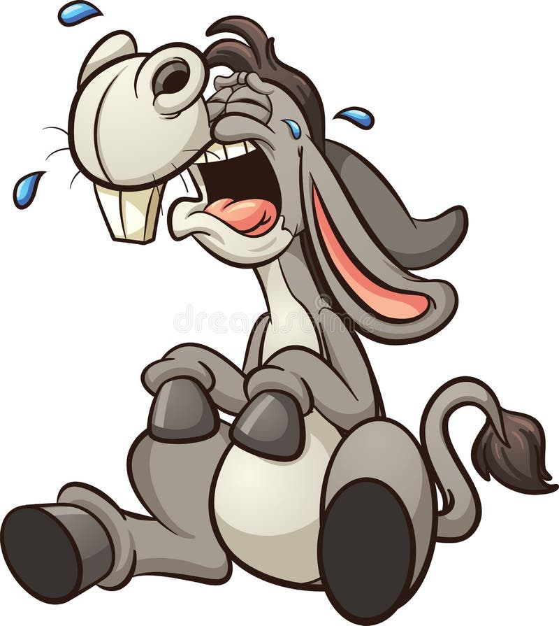 99+ Donkey cartoon Free Stock Photos - StockFreeImages