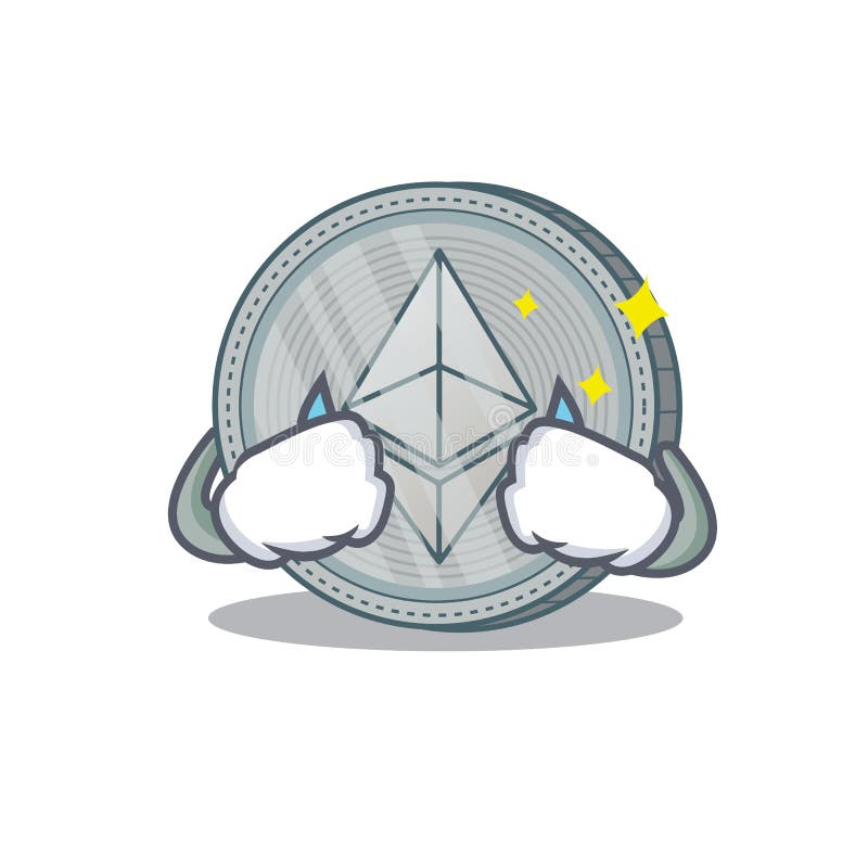 Ethereum Cartoon Stock Illustrations – 977 Ethereum Cartoon Stock ...