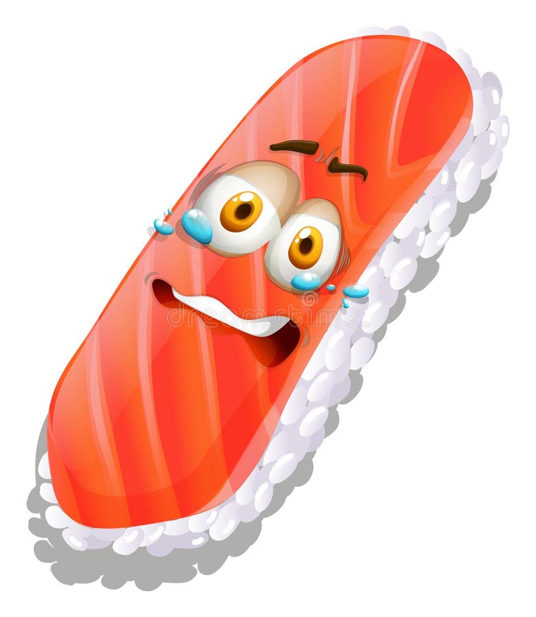 Crying Rice Cooker Character Cartoon Stock Vector - Illustration of ...