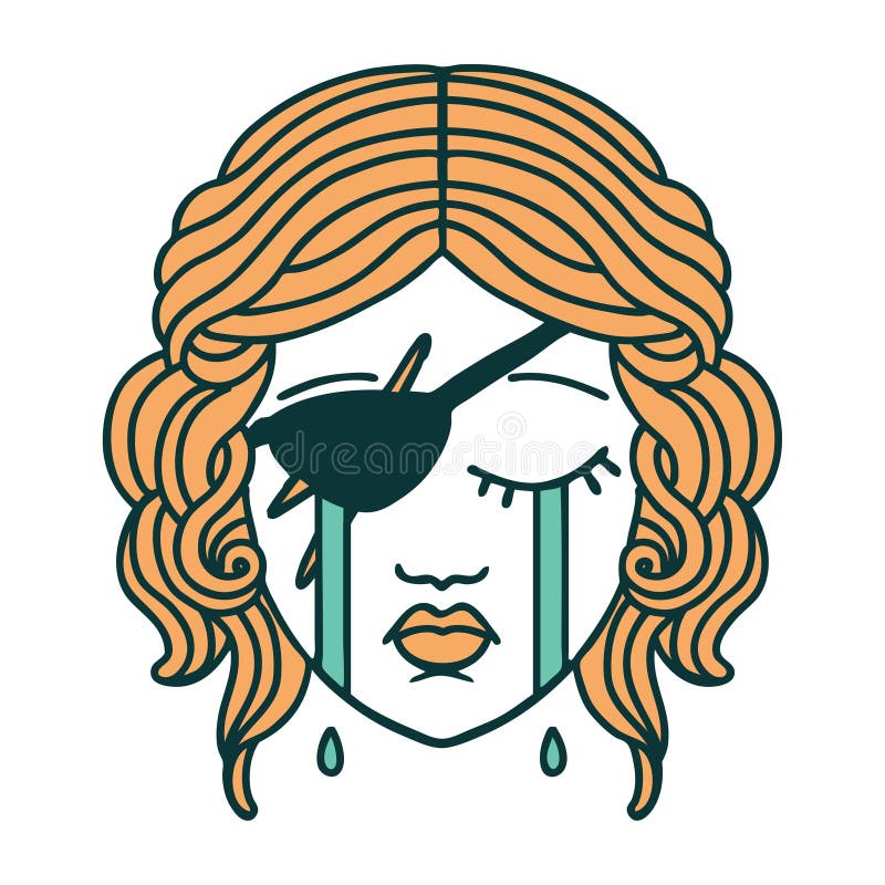 Crying Pirate Stock Illustrations – 437 Crying Pirate Stock ...