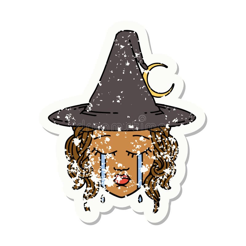 Crying Wizard Stock Illustrations – 373 Crying Wizard Stock ...