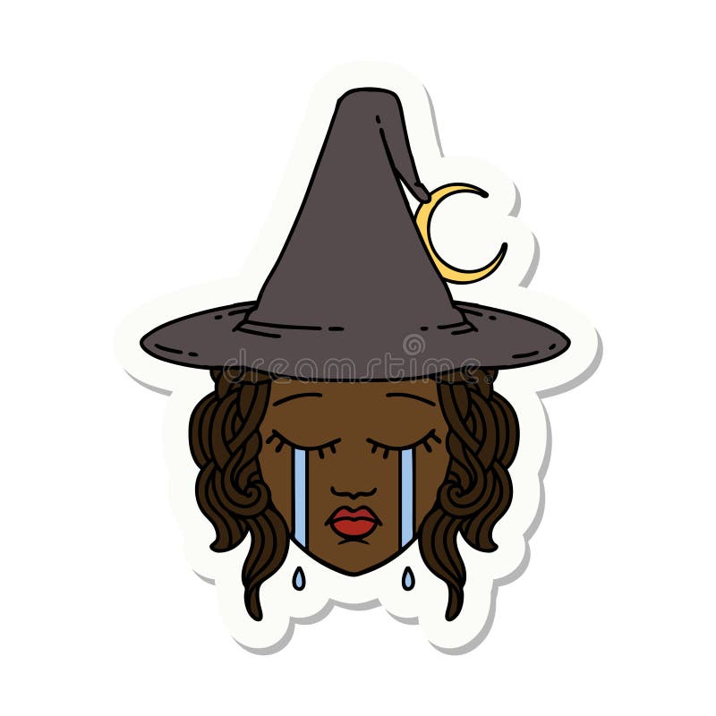 Crying Wizard Stock Illustrations – 373 Crying Wizard Stock ...