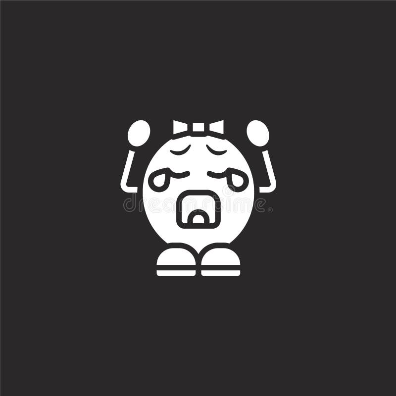 Pacifier Emoji Stock Illustrations – 94 Pacifier Emoji Stock ...