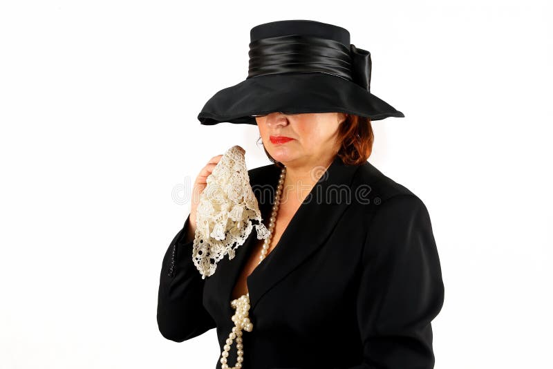 Crying baby on the snow stock image. Image of girl, emotion - 4887151